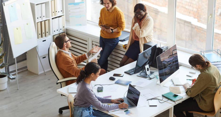 Revolutionizing Product Development With 3d Modeling And Design